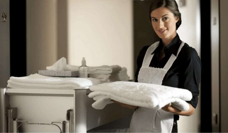 Hotel Maintenance |No.1 Maintenance Services in UAE